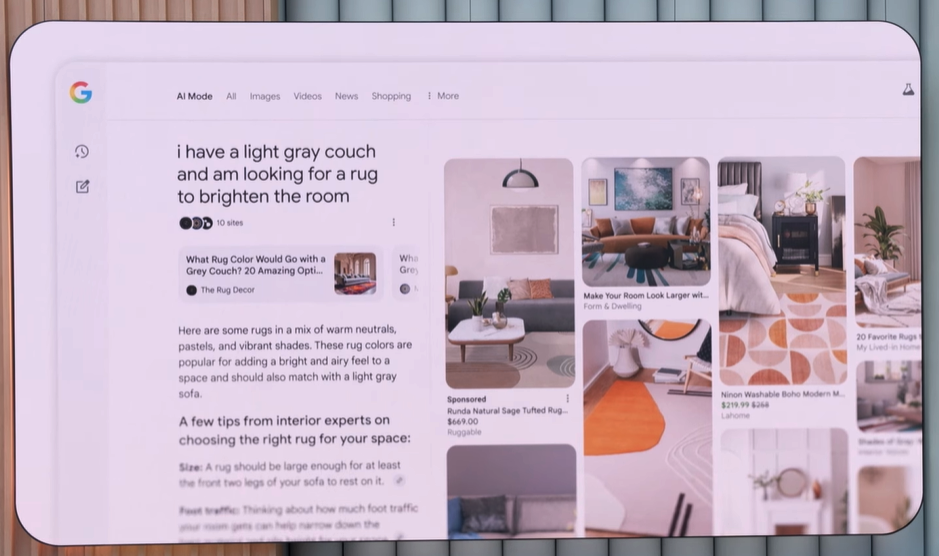 生成式AI開始顛覆搜尋行為，如何深化消費旅程是企業新課題 | iThome